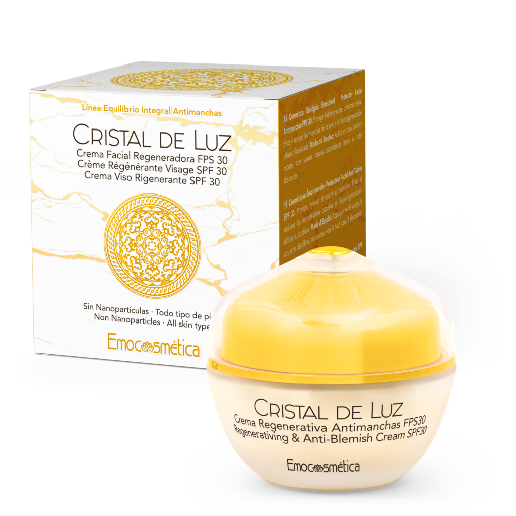Emocosmetica | Cosmetica Natural y Emocional