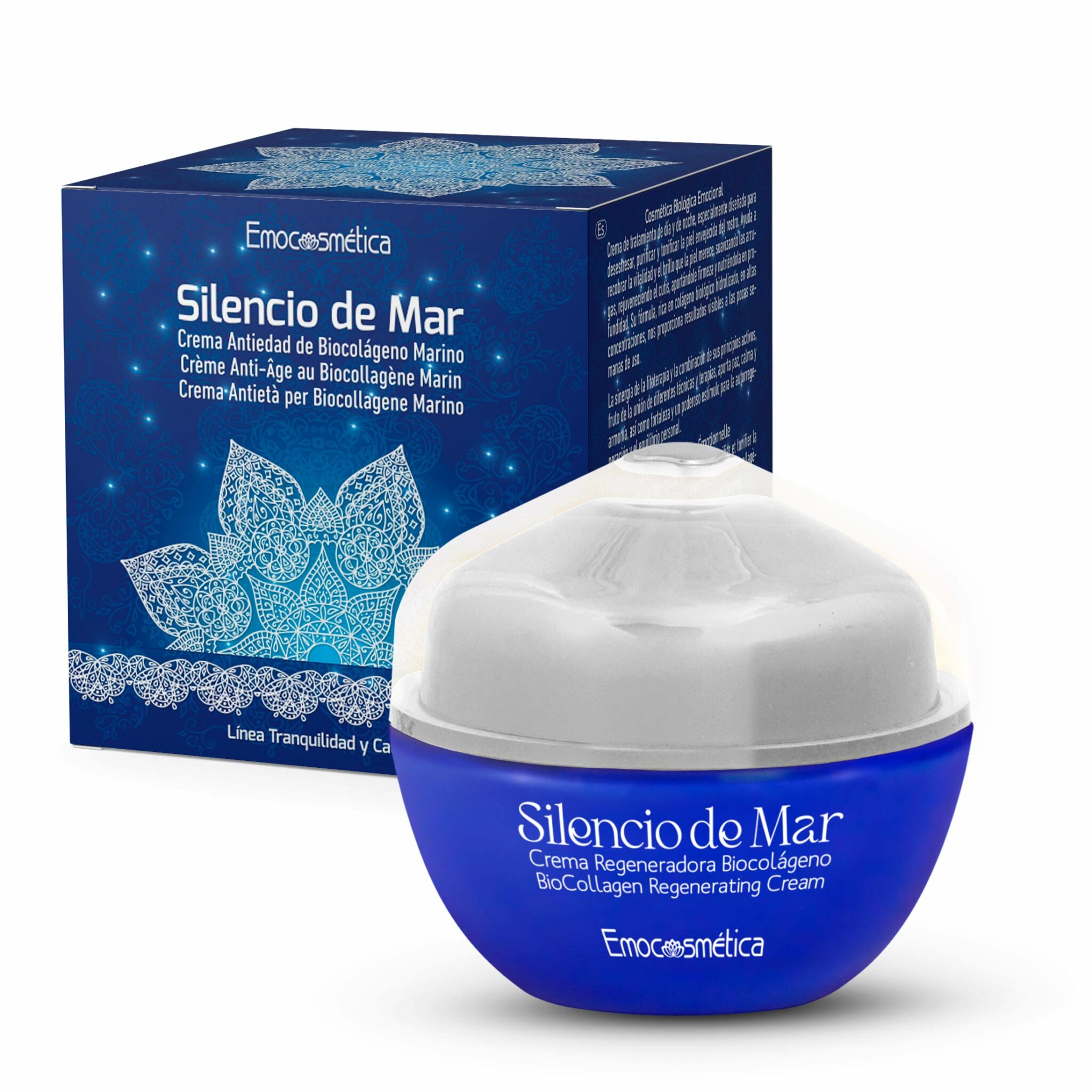 Emocosmetica | Cosmetica Natural y Emocional