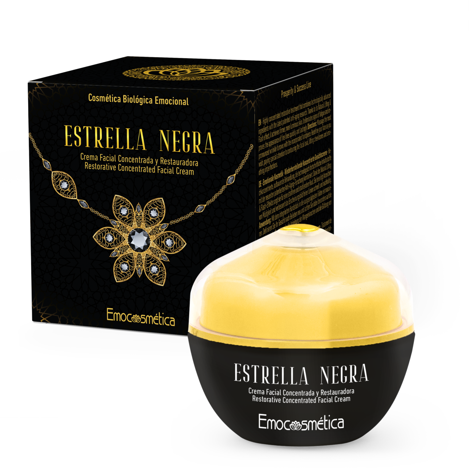 Emocosmetica | Cosmetica Natural y Emocional