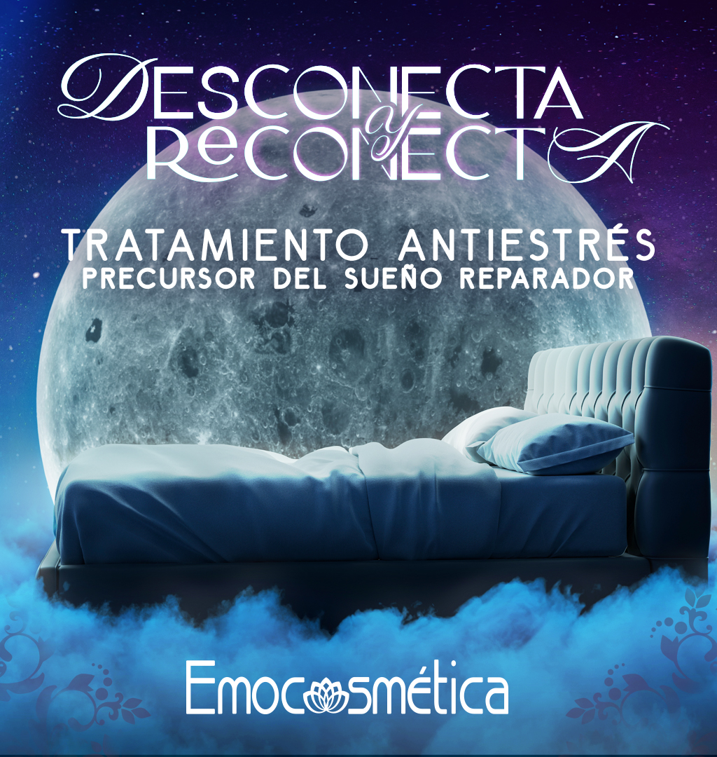 Desconecta & Reconecta | Emocosmetica